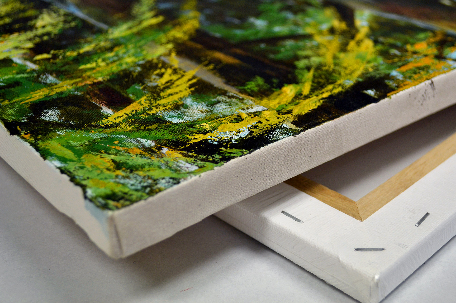 Comprar Lienzos Grandes