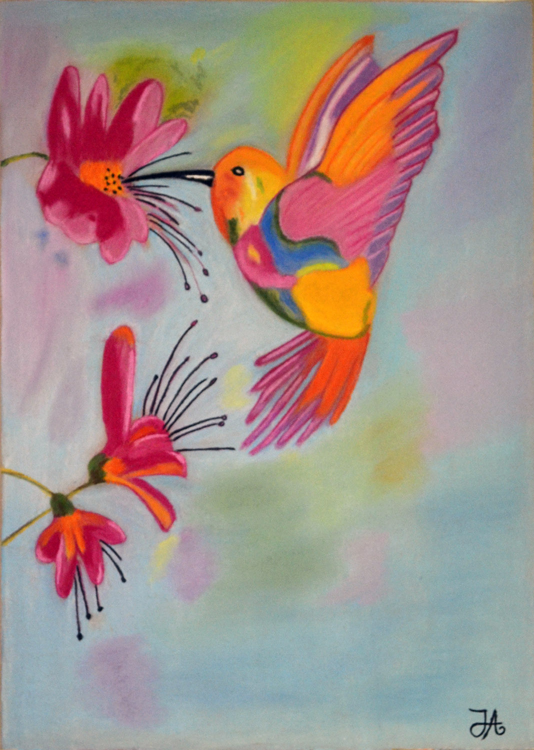 Galería de nuestros alumnos, Curso 2018 - 2019 - Web del Taller Aceña ...